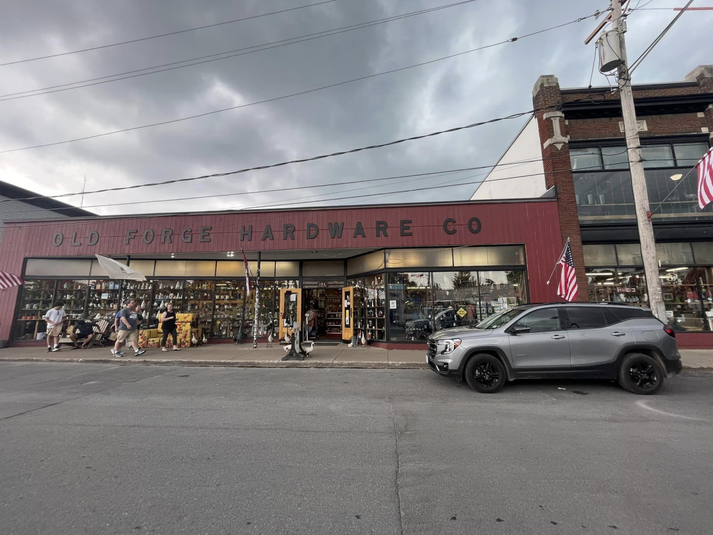 Find Things To Do in the Adirondacks | View Arts Center