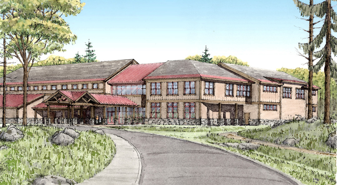 A Diverse and Accessible Arts Center in Old Forge, NY | View Arts Center