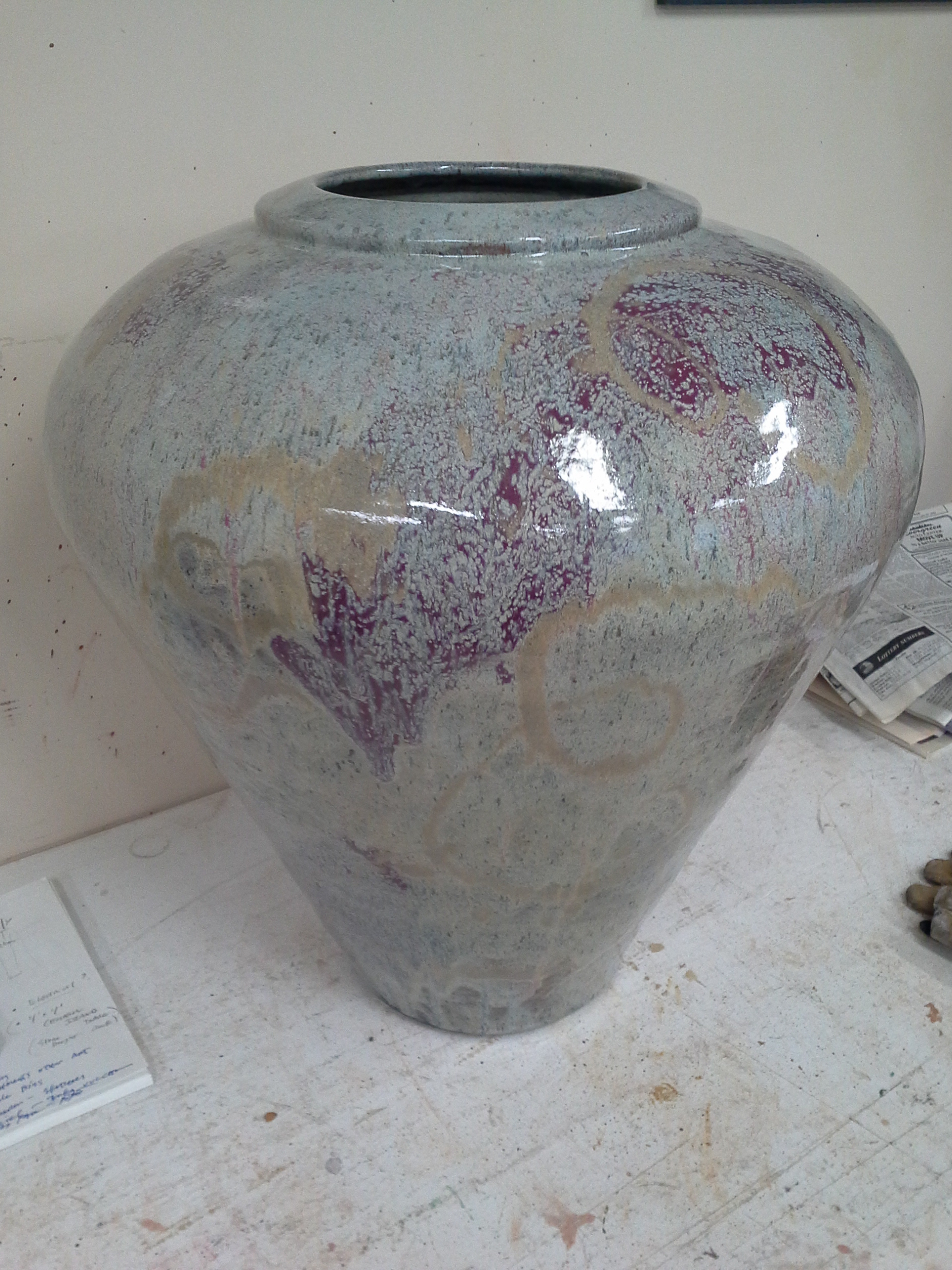 Pottery | View Arts Center