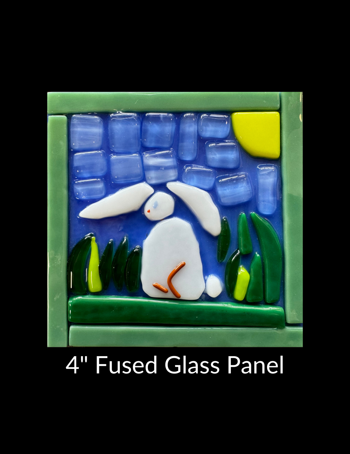 Fused Glass Mosaics with Susan Cox | View Arts Center