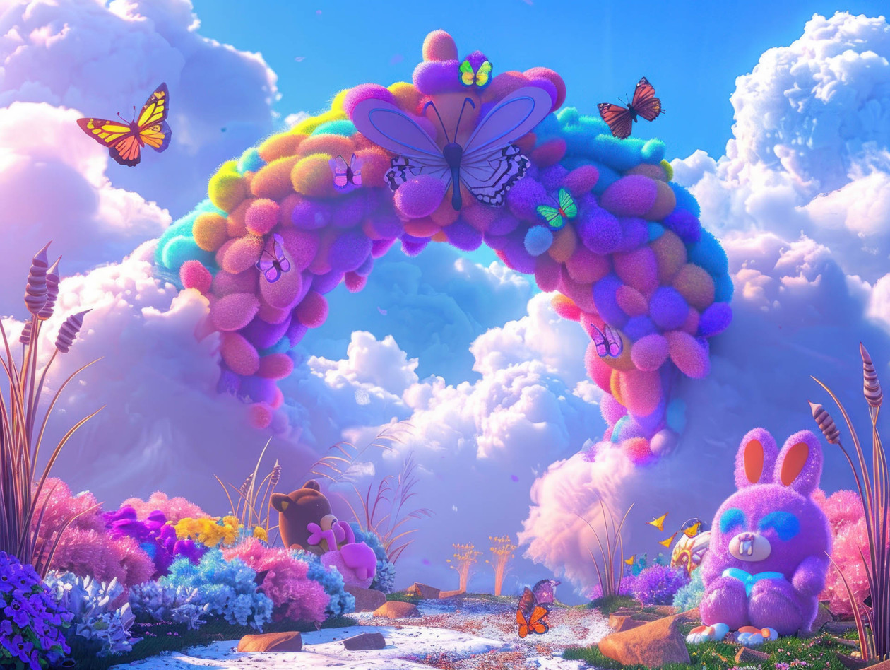 Whimsy | View Arts Center