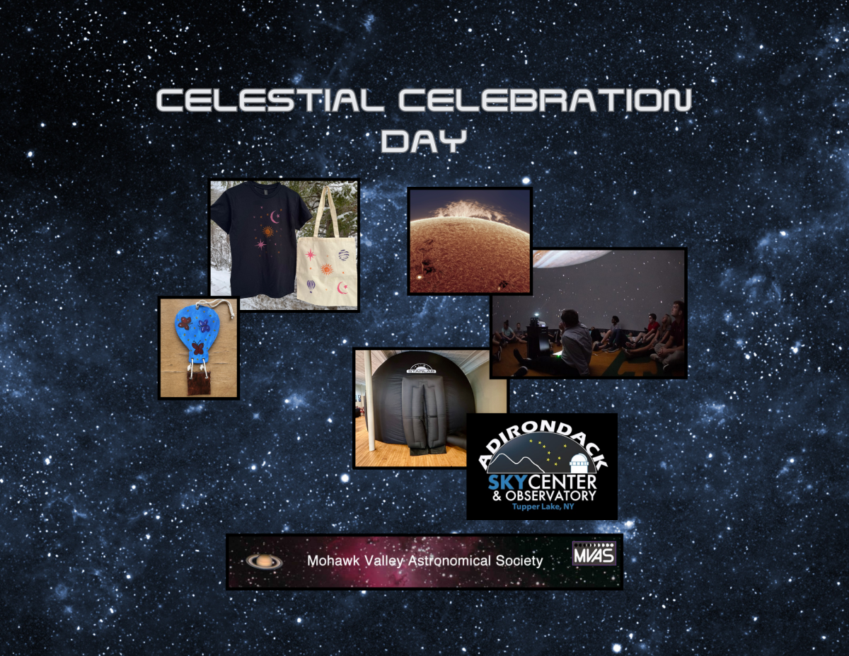 Celestial Celebration Day | View Arts Center