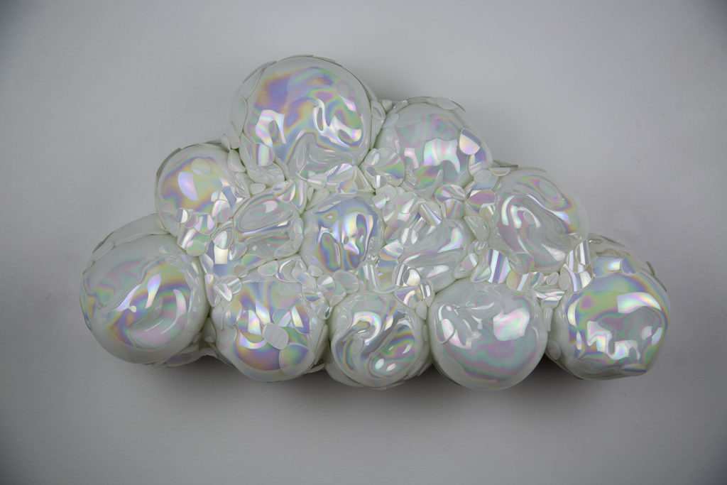 Glass art show in the Adirondacks | View Arts Center