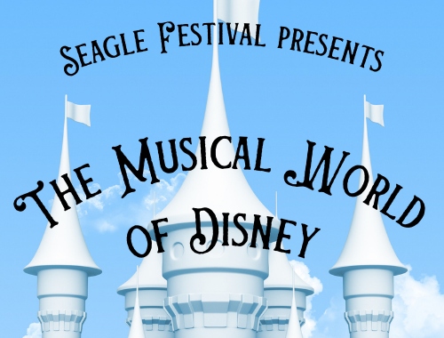 The Musical World of Disney | View Arts Center