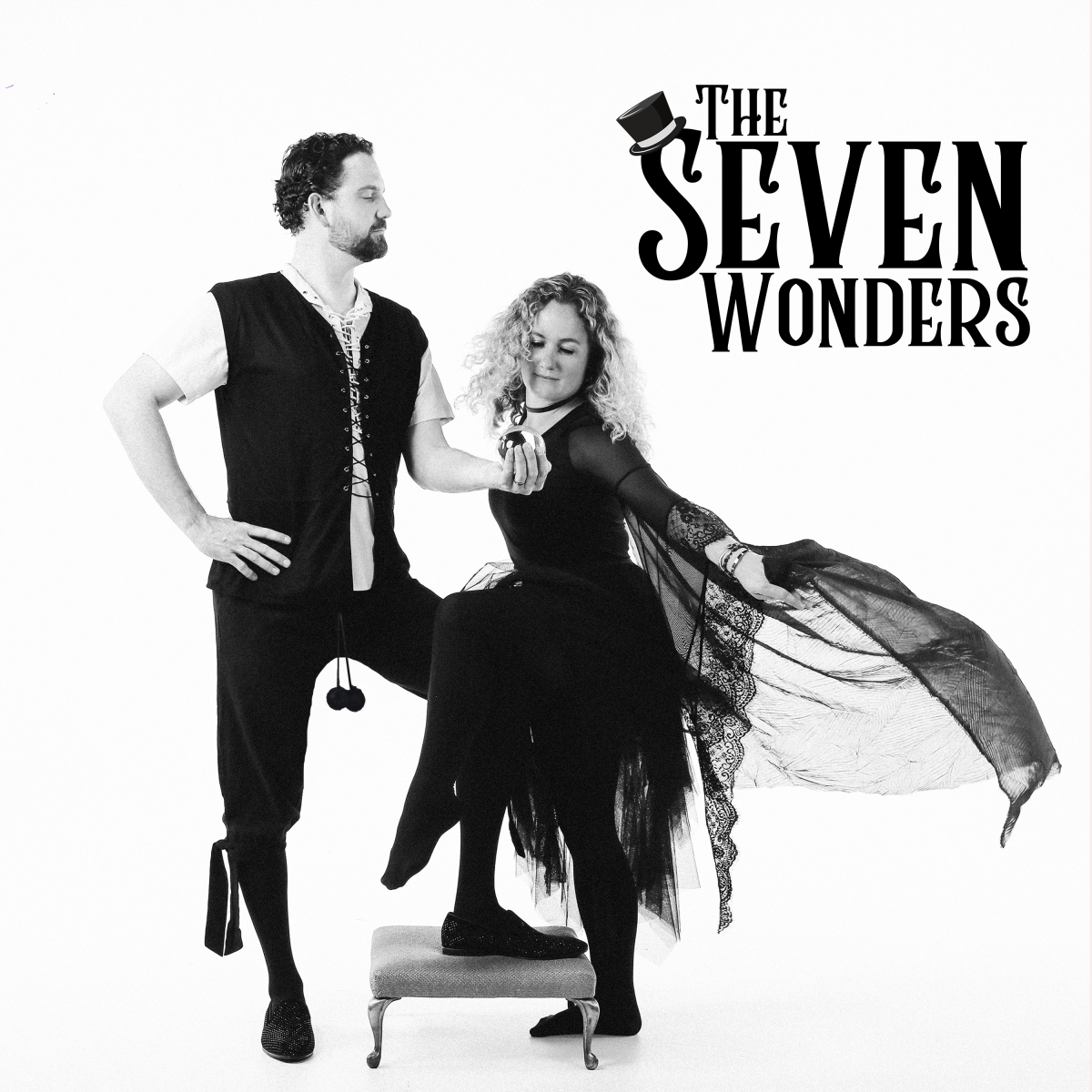 The Seven Wonders | View Arts Center