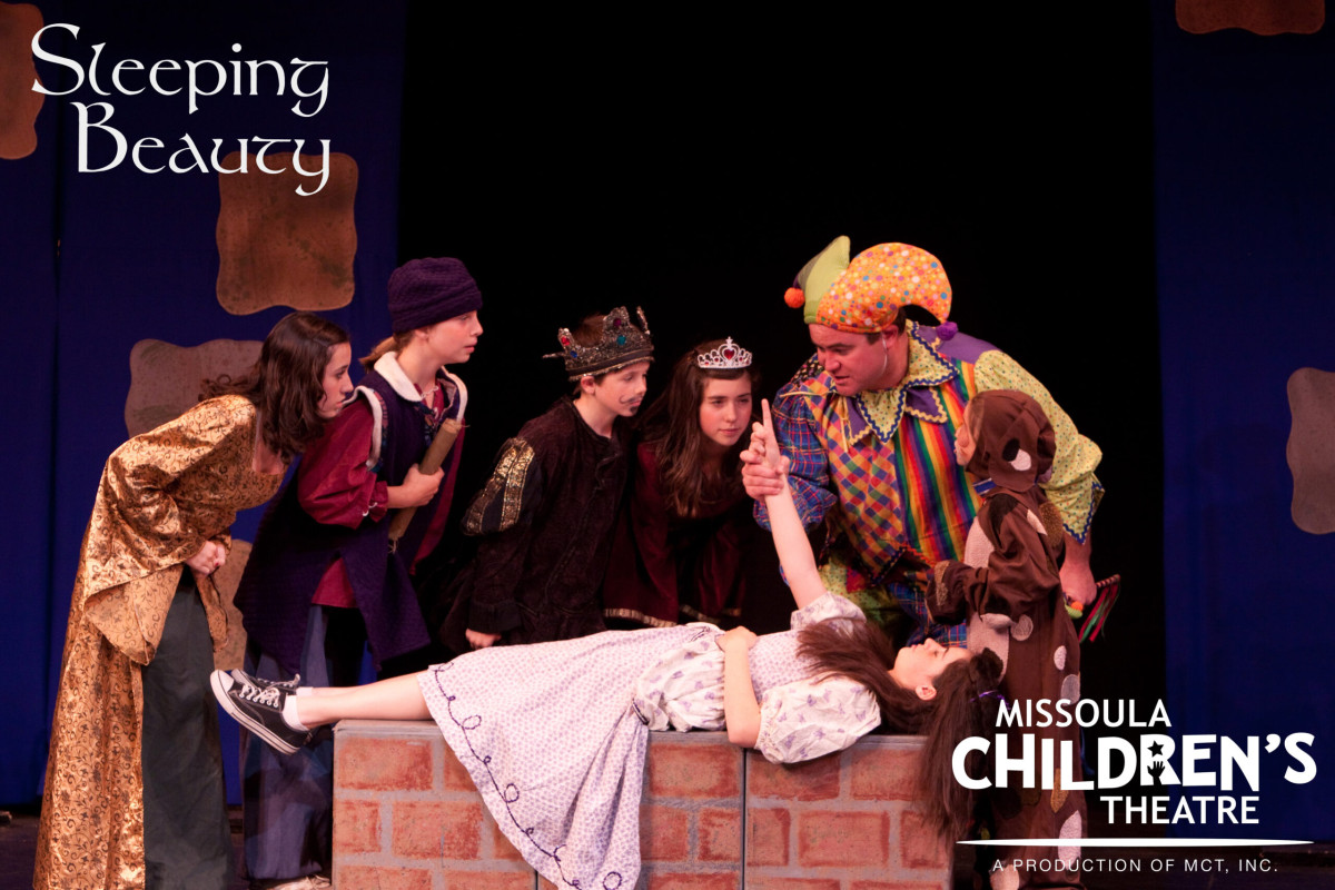 Sleeping Beauty | View Arts Center