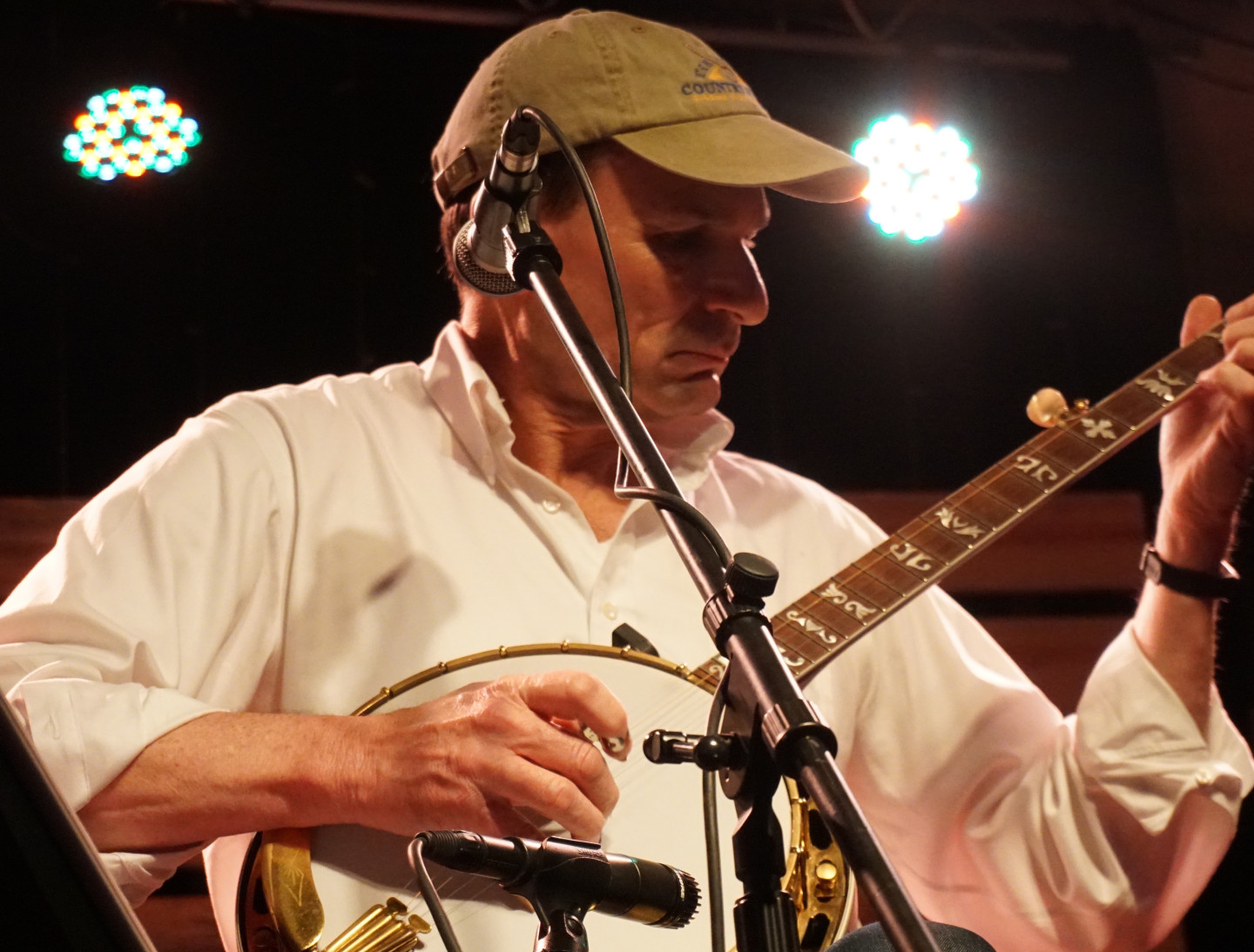 Tomatoes Tried to Kill Me, But Banjos Saved My Life - Theatre, Play ...