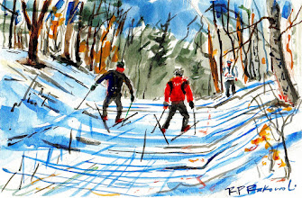 Ron Rakowski: The Best of Winter Comes to Old Forge | View Arts Center