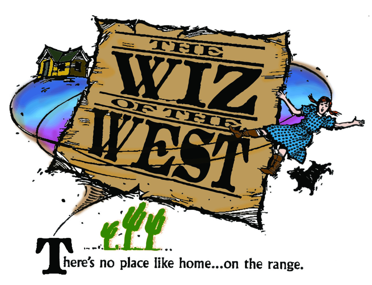 The Wiz of the West | View Arts Center