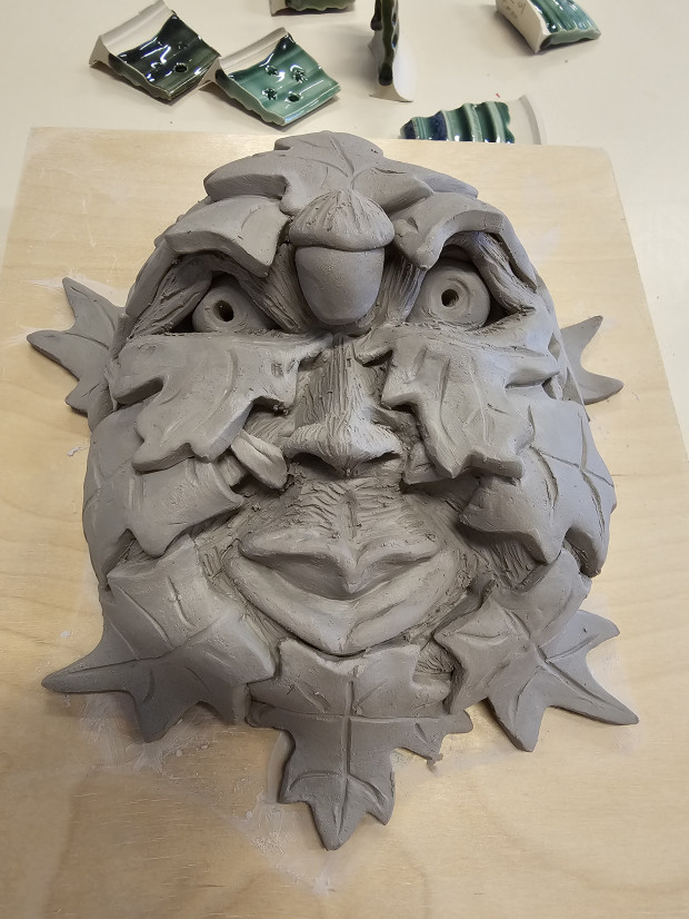 Pottery | View Arts Center