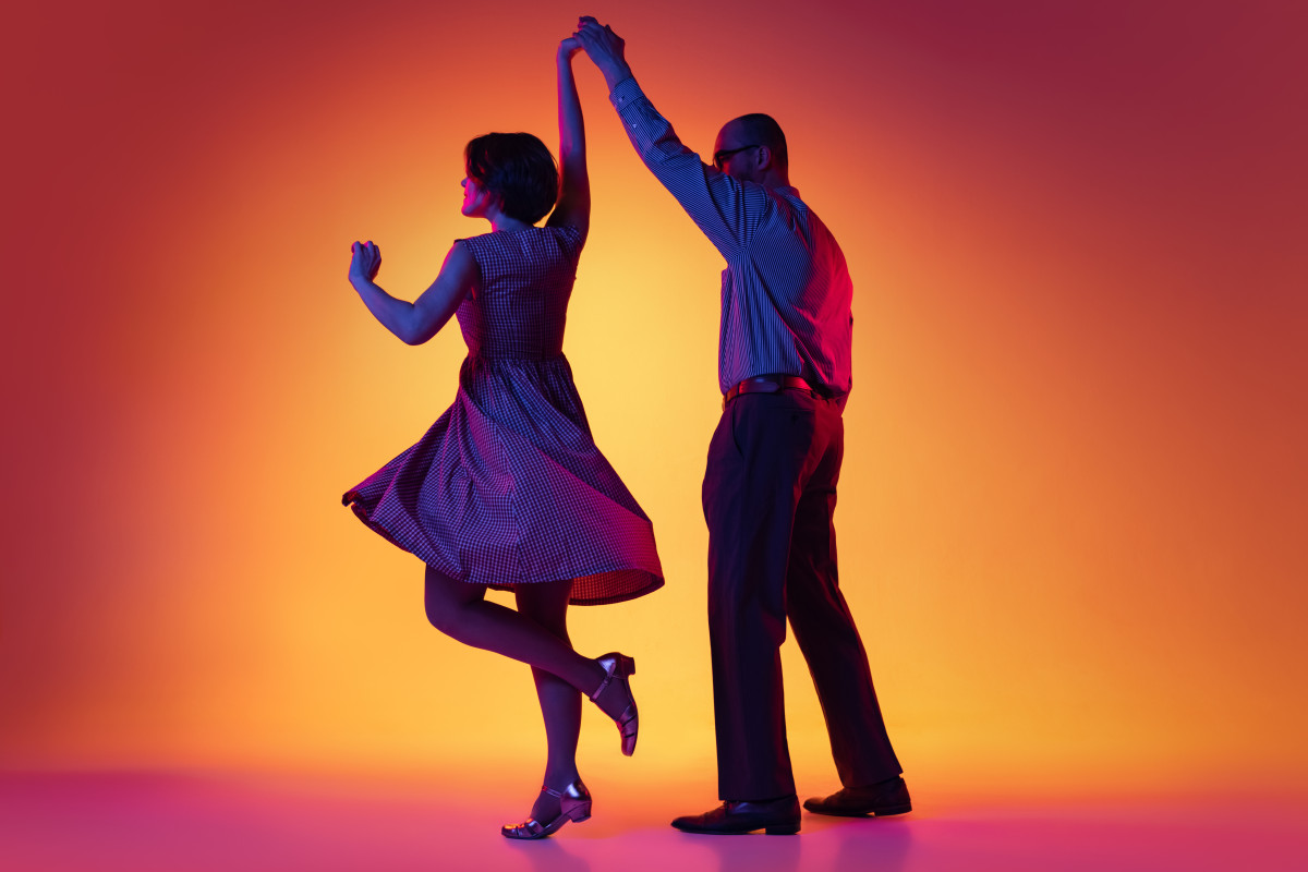 Fabulous Mojos Dance Night | View Arts Center