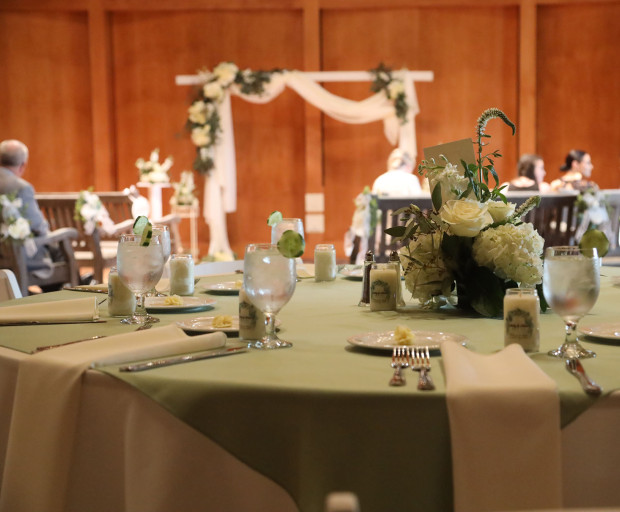 Book Your Special Event at View in Old Forge | View Arts Center