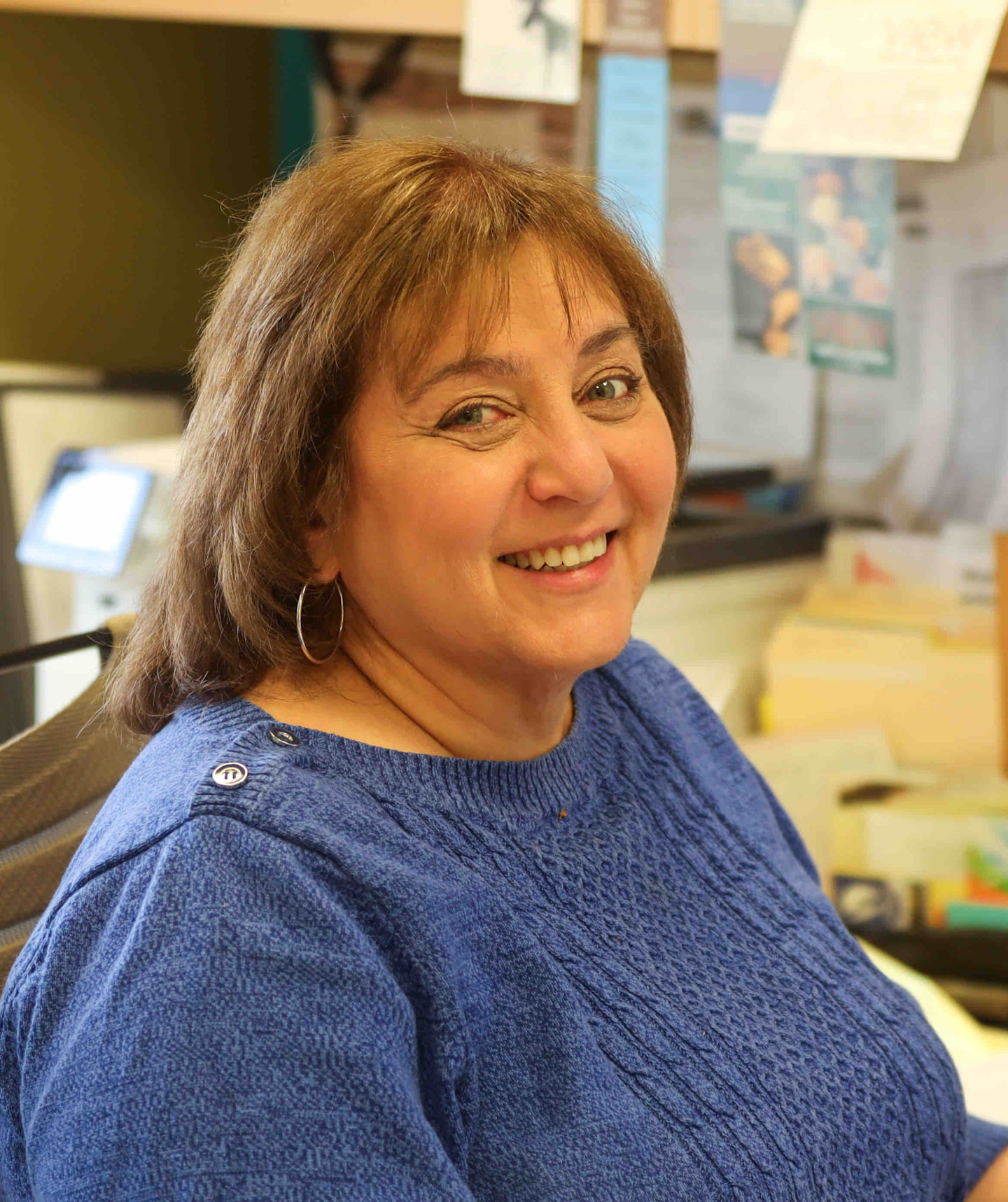 Meet the Team at View | View Arts Center