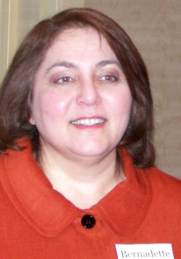 Bernadette Sunderlin | View Arts Center