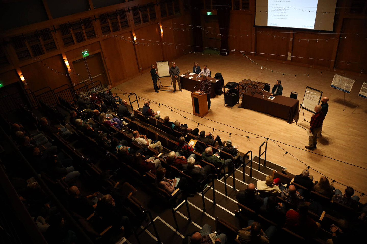 Take a Virtual Tour of View | View Arts Center