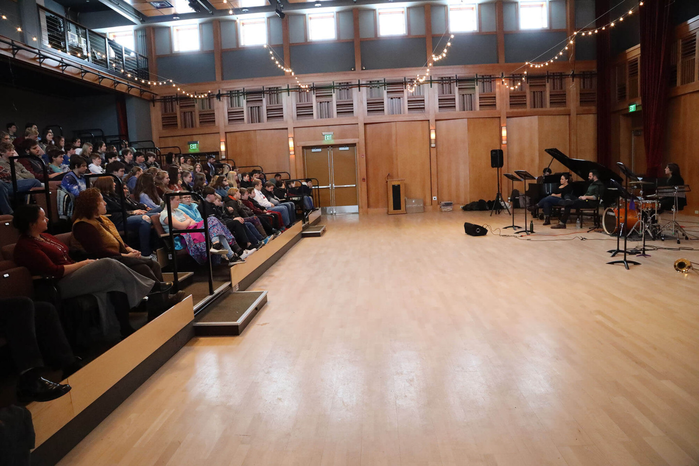 Take a Virtual Tour of View | View Arts Center