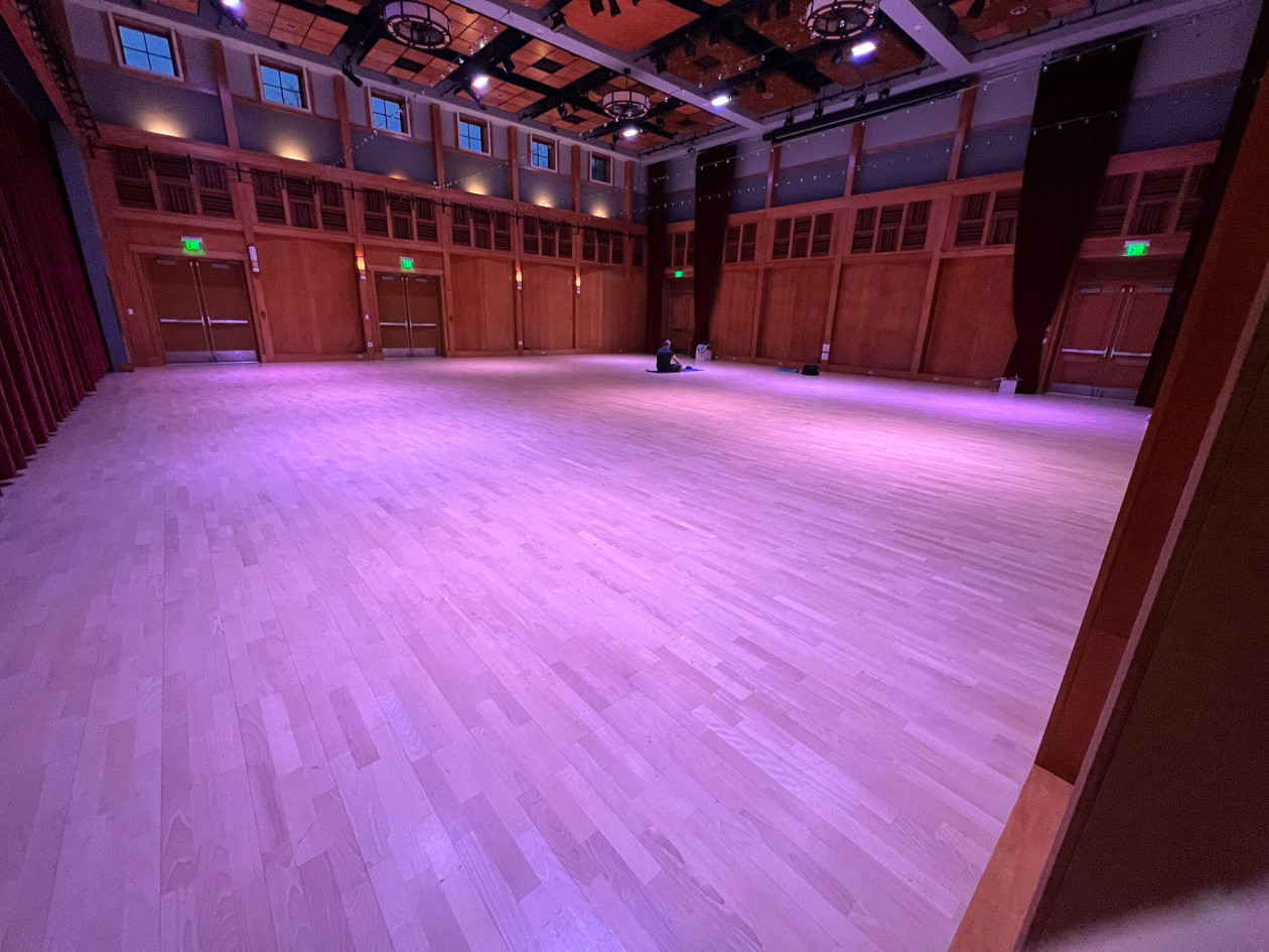 Take a Virtual Tour of View | View Arts Center